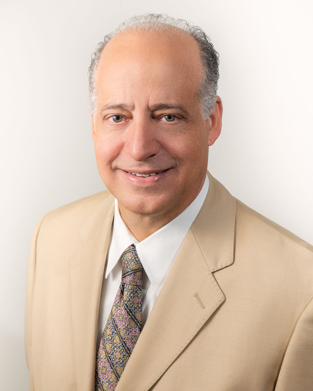 Attorney Daniel Perez – Tampa Fl