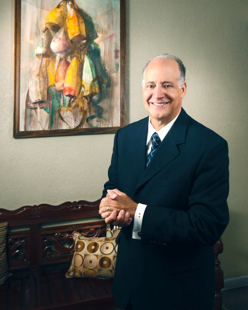 Attorney Daniel Perez – Tampa Fl