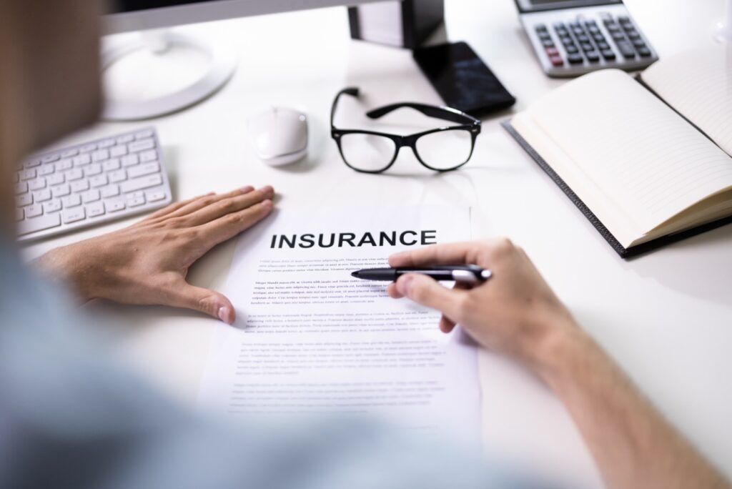 Frustrated with your insurance company? We can help. – Attorney Daniel ...